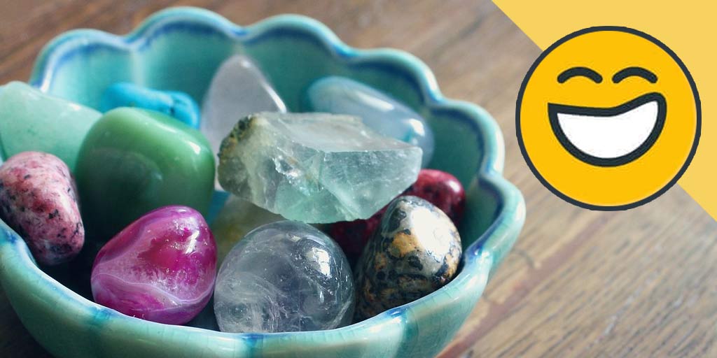Feeling Low & Blue? These Stones & Crystals Will Boost Your Mood ...