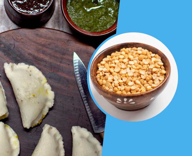 How To Make Bhakosa Or Dal Farre Easy Recipe At Home