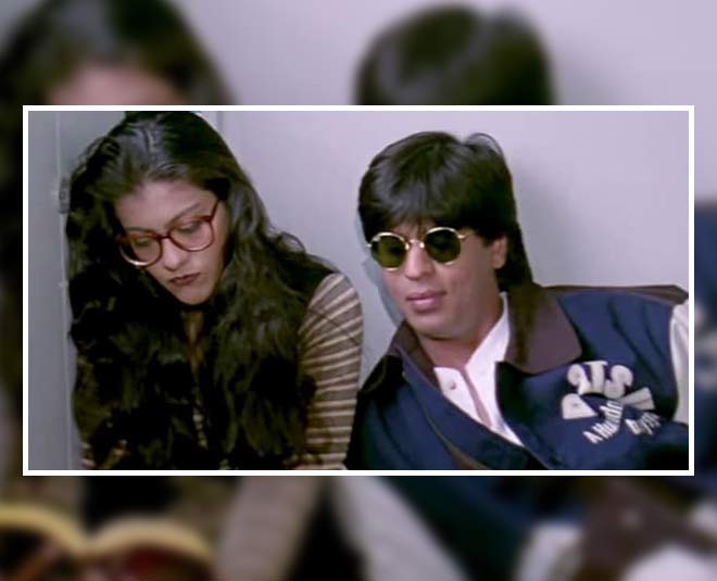 DDLJ 25th anniversary: Most Iconic Raj And Simran Moments Which Made ...