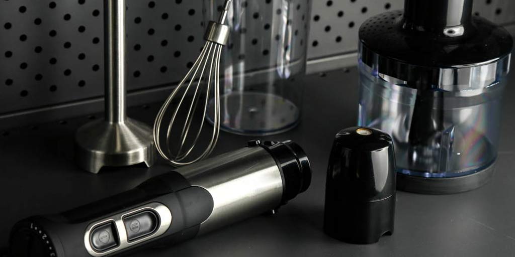 Know About Some Habits That Are Bad For Your Kitchen Appliances In ...