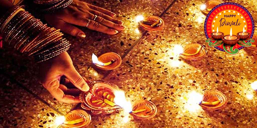 Diwali 2020: Here Is Why & How The Festival Is Celebrated In India ...
