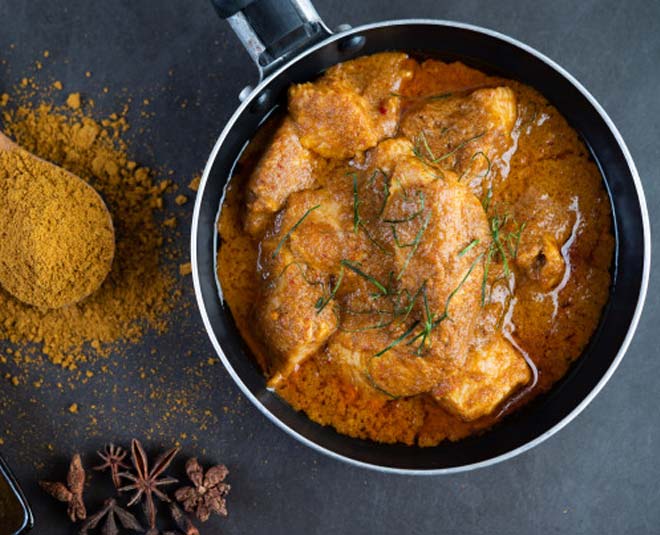 History And Recipe Of Vindaloo And Its Specialties | history and recipe ...