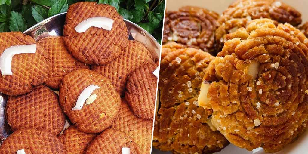 Three Easy Recipes For Thekua-इन तीन तरीकों से बना सकती हैं खस्ता ठेकुआ ...