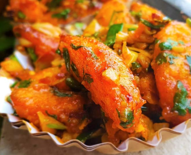 How to Make Idli 65 at Home Easy Recipe by Ranveer Brar | how to make ...