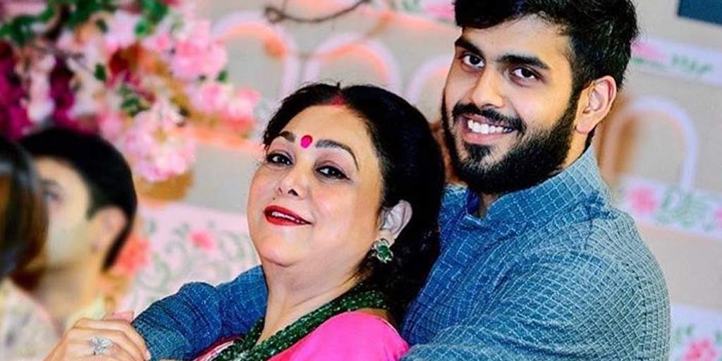 Meet Anil Ambani's Son Jai Anshul Ambani, The 'Baby Of The House' Who ...