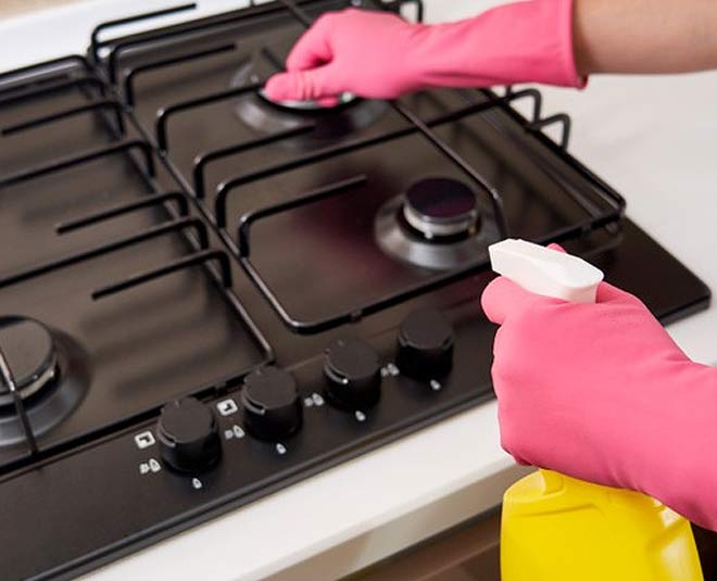 Know About Some Habits That Are Bad For Your Kitchen Appliances In ...