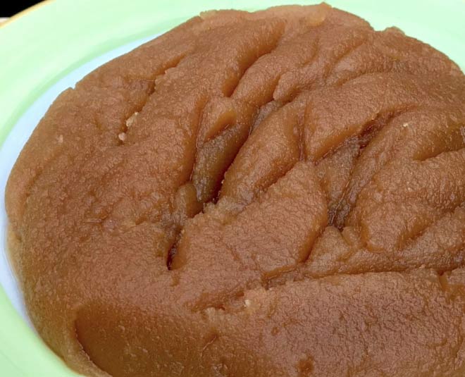 Kunal Kapur's Kada Prasad Recipe Is Easy To Make And Tastes Delicious ...