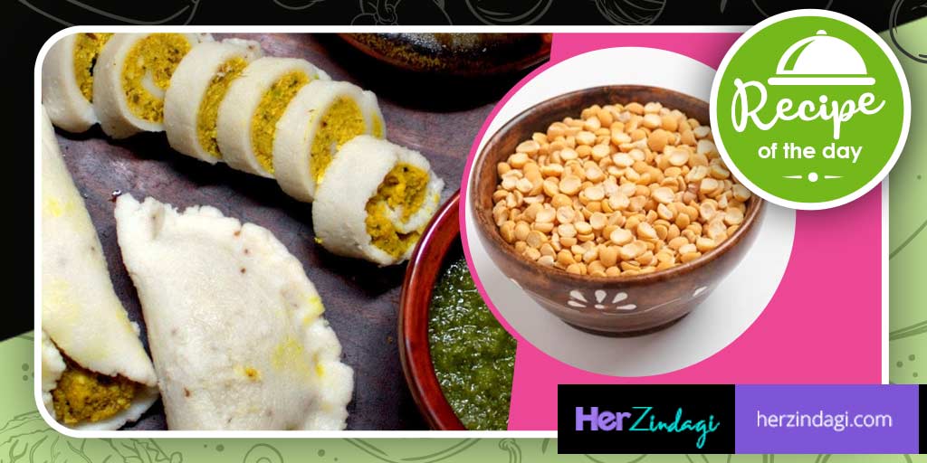 How To Make Bhakosa Or Dal Farre Easy Recipe At Home