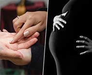 Read on to know the meaning of 'M' line in your hand.-Meaning Of 'M ...