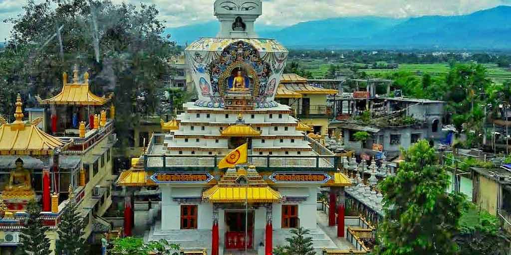 Best Places to Visit in Siliguri In Hindi | best places to visit in ...