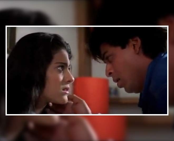 DDLJ 25th anniversary: Most Iconic Raj And Simran Moments Which Made ...