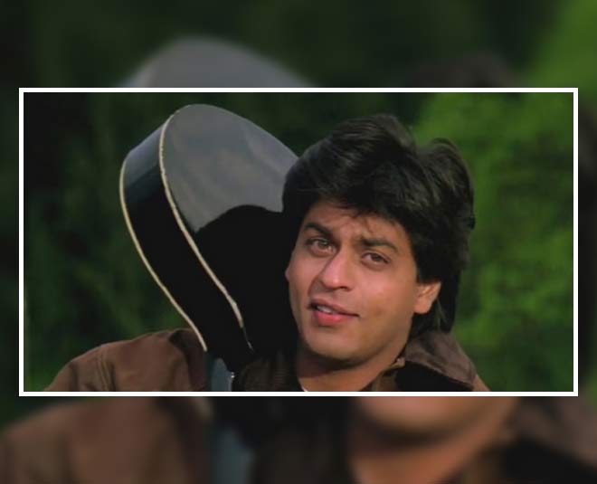 DDLJ 25th anniversary: Most Iconic Raj And Simran Moments Which Made ...