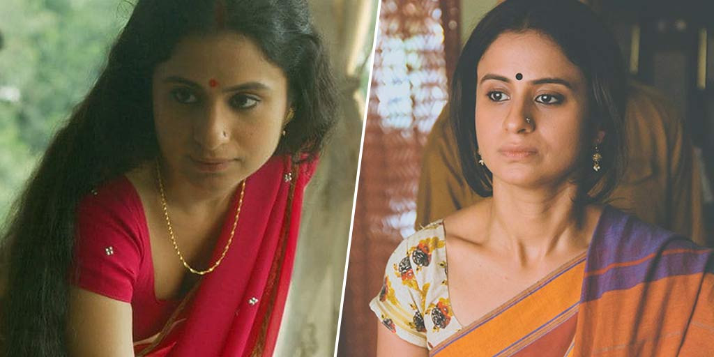 HZ Exclusive Interview Of Rasika Gugal Aka Beena Tripathi Of Mirzapur ...