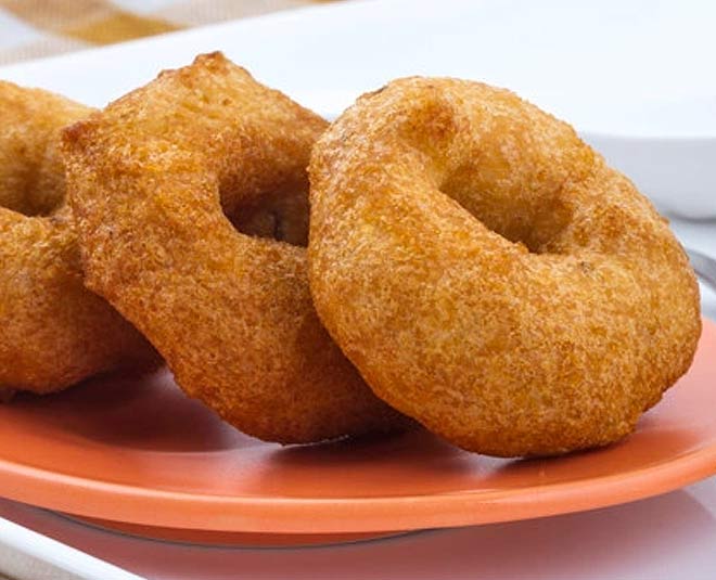 Know The Recipe Of Sama Chawal Ka Vada For Navratri Vrat In Hindi ...