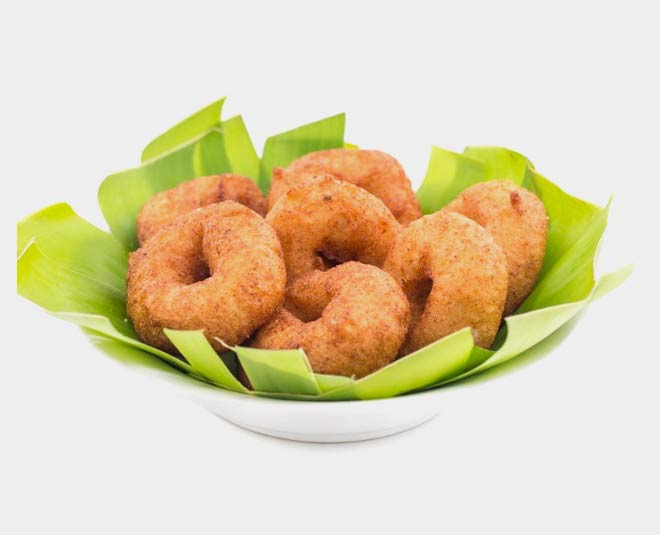 Know The Recipe Of Sama Chawal Ka Vada For Navratri Vrat In Hindi ...