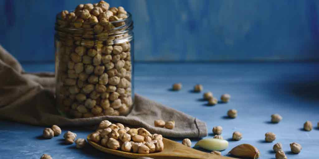 Black Chickpeas For Skin: 5 Ways This Natural Ingredient Can Enhance ...