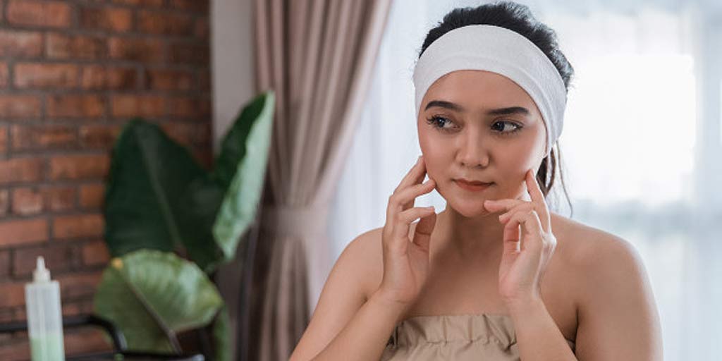 Daily 5 Minute Face Massage Benefits -Anti Ageing: रोजाना सिर्फ 5 मिनट ...