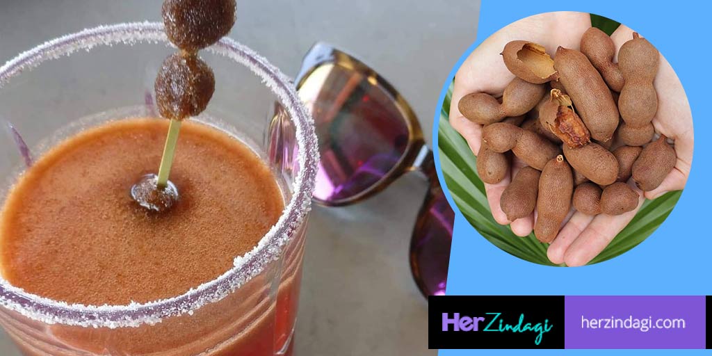 Benefits Of Tamarind Or Imli Juice Know How To Make At Home | benefits ...