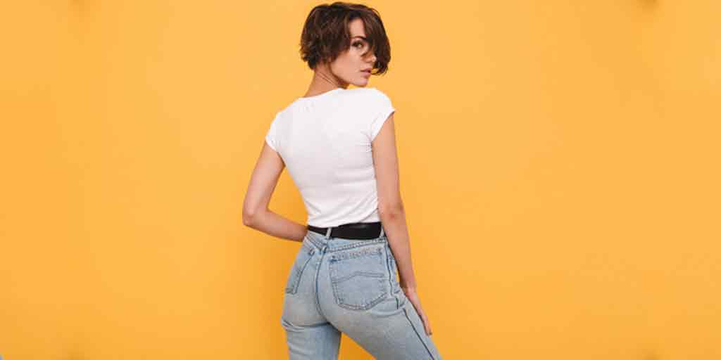 5 Factors That Are Making You Look Bulkier In Your Favourite Pairs Of ...