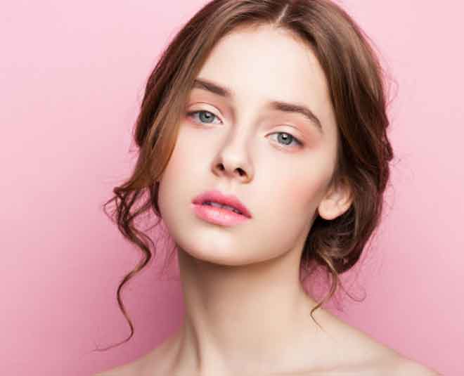 Follow These Tips To Look Beautiful Without Makeup In Hindi Follow These Tips To Look
