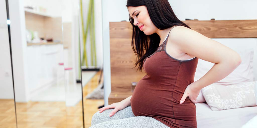 Reason Behind Body Aches During The Second Trimester And Treatment ...