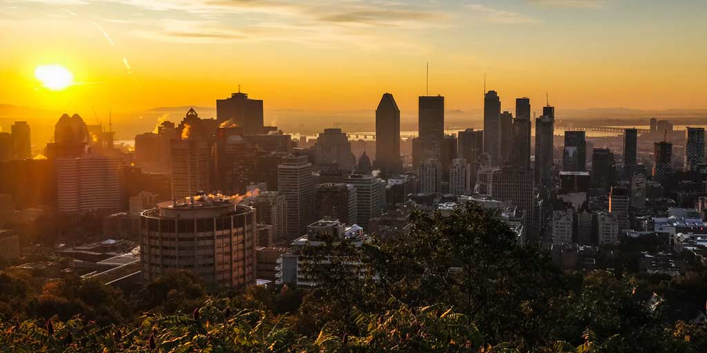 Countries Around The World That Never Witness Night In Hindi-दुनिया के ...