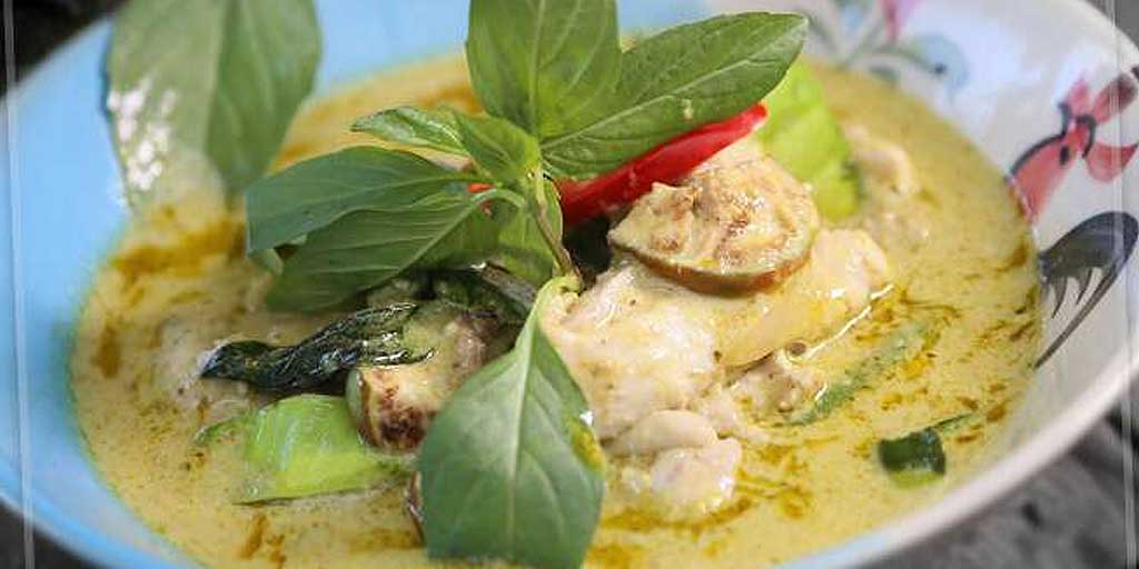 Thai Curry: Make The Most Out Of Your Weekend With This Tasty Recipe ...