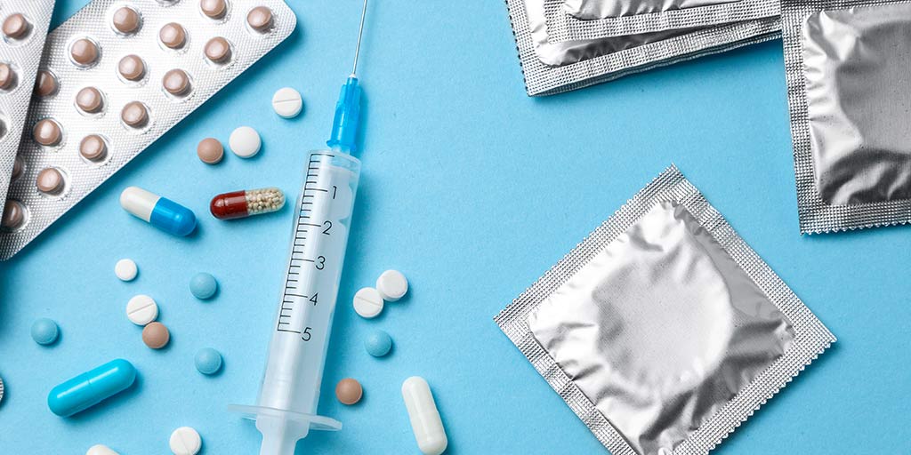 Know All About Adolescence Contraception Methods And Their Usage