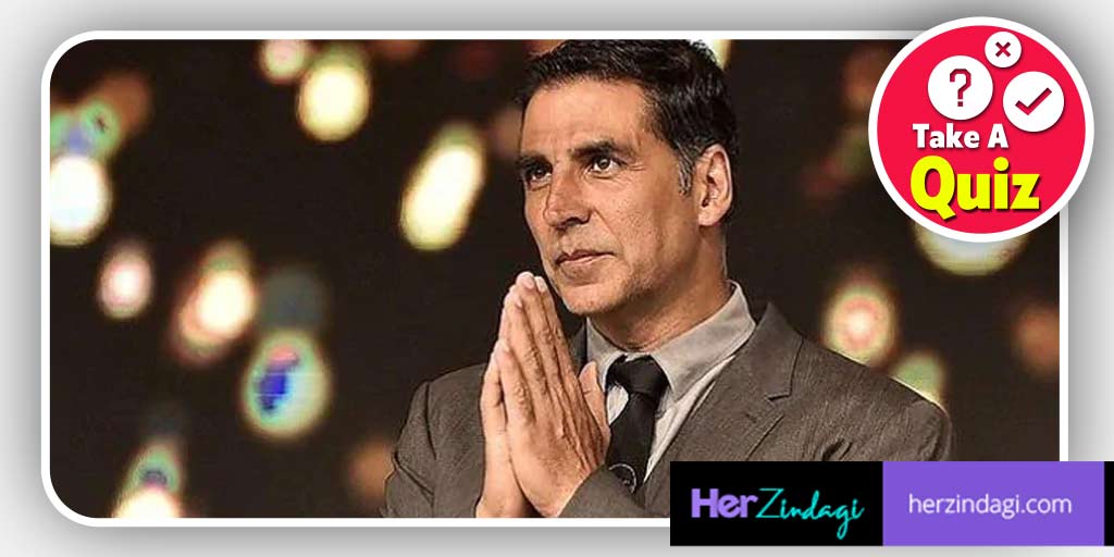 Birthday Special Akshay Kumar Interesting Facts And Questions