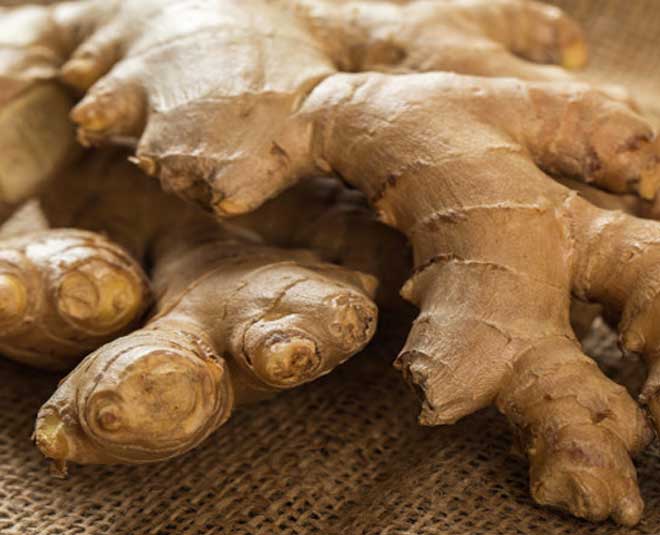 Tips to Pick Fresh and Good Ginger | tips to pick fresh and good ginger ...