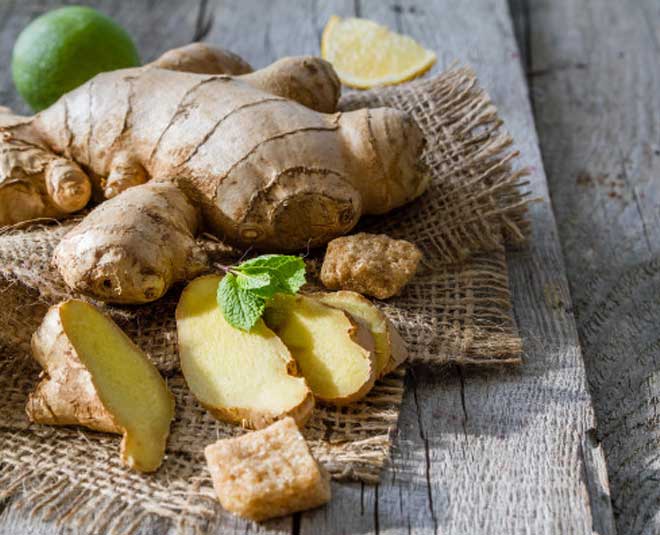 ताजी और अच्छी अदरक खरीदने के लिए ये टिप्‍स अपनाएं | tips to pick fresh ...