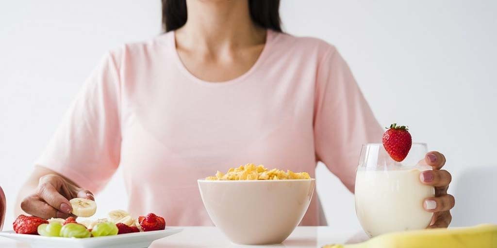 Your Guide To Ensure You Are Fueling Your Body With Enough Nutrition ...