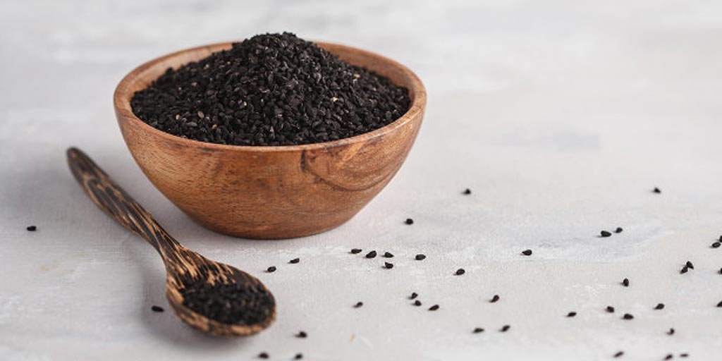 3 Easy Tasty Healthy Homemade Kalonji Recipes -Kalonji Recipes: कलौंजी ...