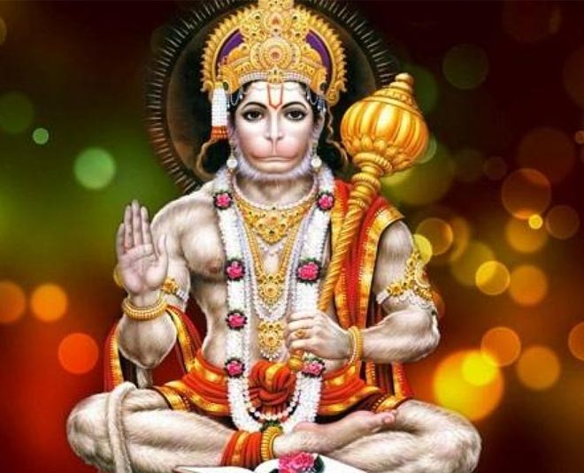 Mangalwar Vrat Katha To Please Lord Hanuman | mangalwar vrat katha to ...
