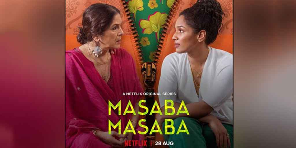 Masaba Masaba Review: You'll be Hooked To This Show That Celebrates ...