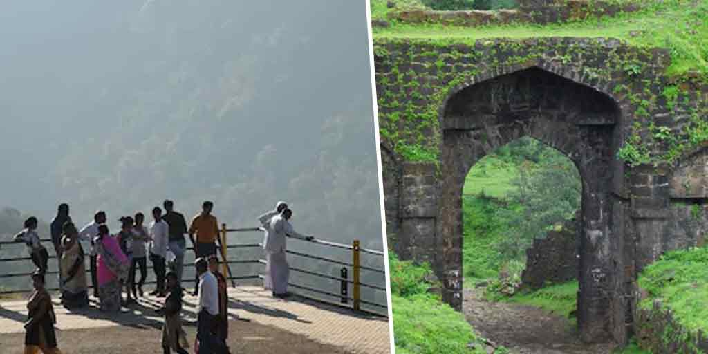 Best Place To Visit Chikhaldara In Maharashtra In Hindi | best place to ...