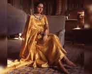 Meet The Maharani Whom Forbes Called The Most Beautiful Woman Of The ...