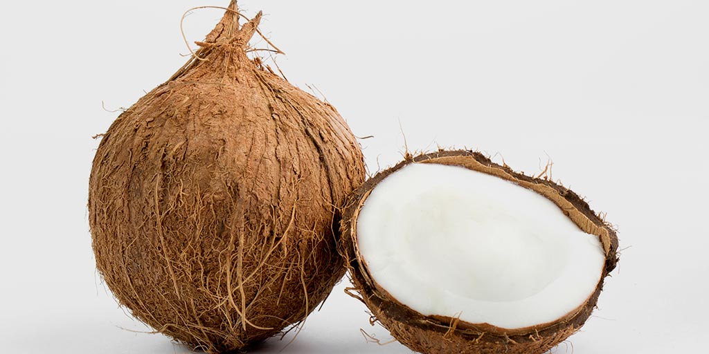 Benefits of Eating Raw Coconut or Nariyal in Morning for Women Health ...
