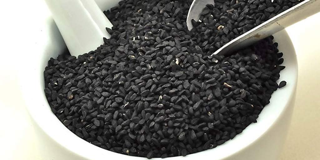 5 Reasons Why Nigella Seeds Are Good For Health | HerZindagi