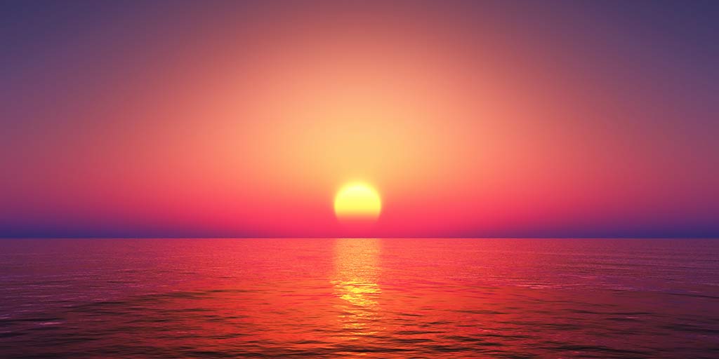 Things To Do After Sunset In Order To Bring Peace And Prosperity At ...