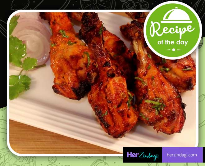 How To Make Tangdi Kabab At Home easy recipe | how to make tangdi kabab ...