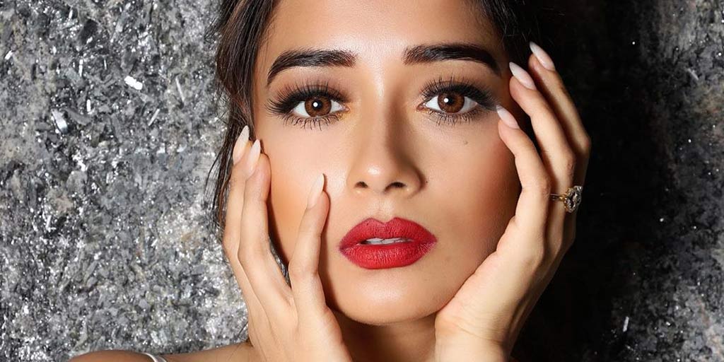 Famous Tv Serial Uttaran Fame Tina Datta Fitness Secret | bigg boss 14 ...