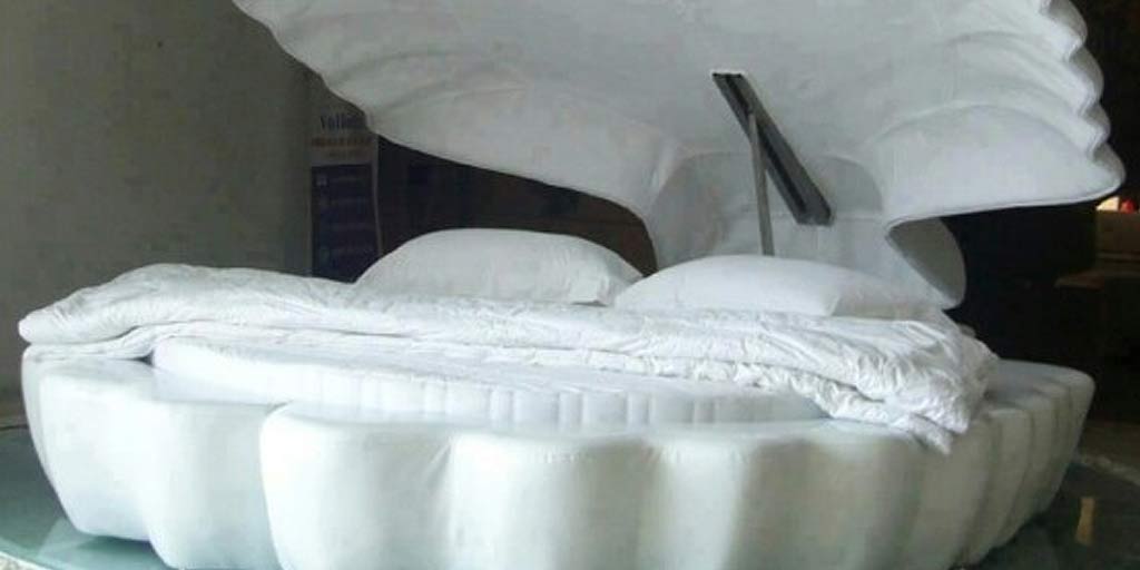 Know About Some Most Unique Bed Designs You Will Love In Hindi-शर्त लगा ...