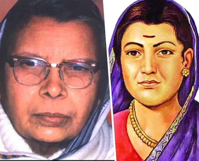 Most Influential Women Teachers Who Brought Change In Indian Education ...