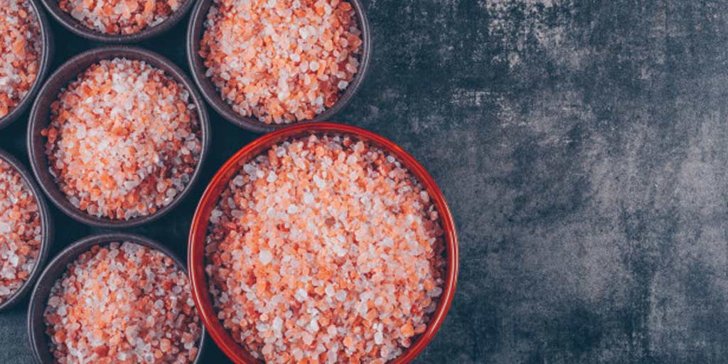 Excessive Intake Of Black Salt Is Bad For Your Health, Here’s Why ...