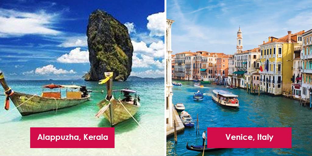 Indian Places That Look Similar To Foreign Destinations-Indian Places ...