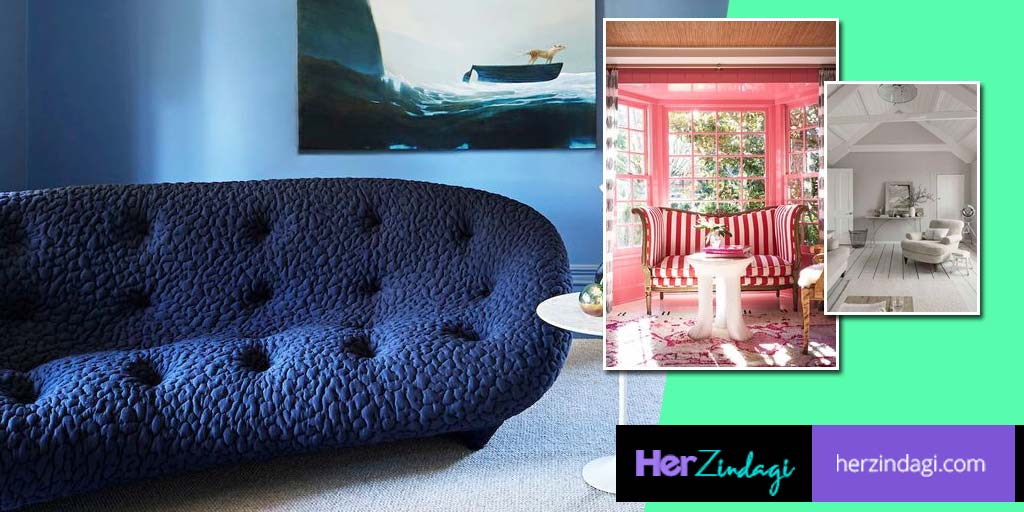 Monotone Home Décor Tips For That Perfect Minimalistic Space-Monotone ...