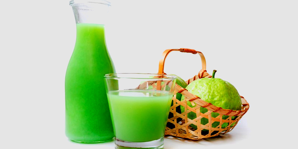 Boost Your Health With Easy To Make Guava Leaves Tea-Boost Your Health ...