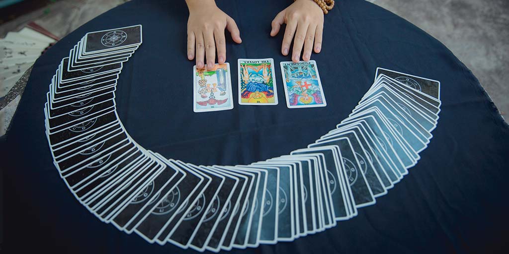 April Tarot Card Reading: Aries To Pisces, This Is What Your Cards Have ...