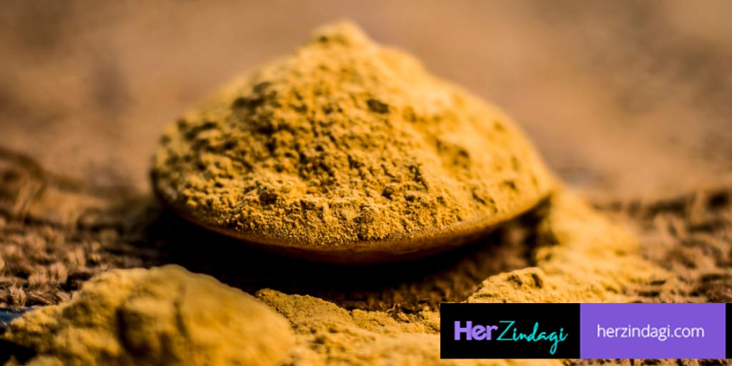 Here’s How Multani Mitti Can Be Your Beauty Elixir-Here’s How Multani ...